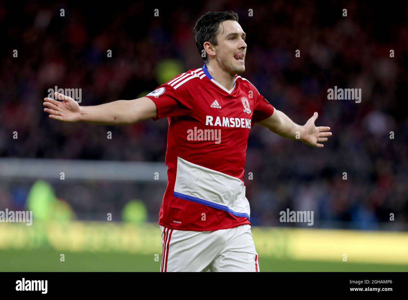 Jamie stewart hi-res stock photography and images - Alamy