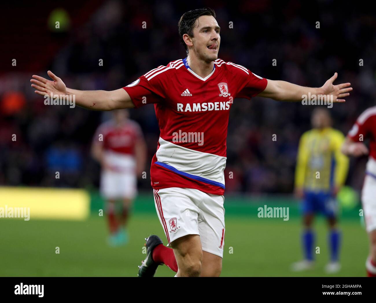 Jamie stewart hi-res stock photography and images - Alamy