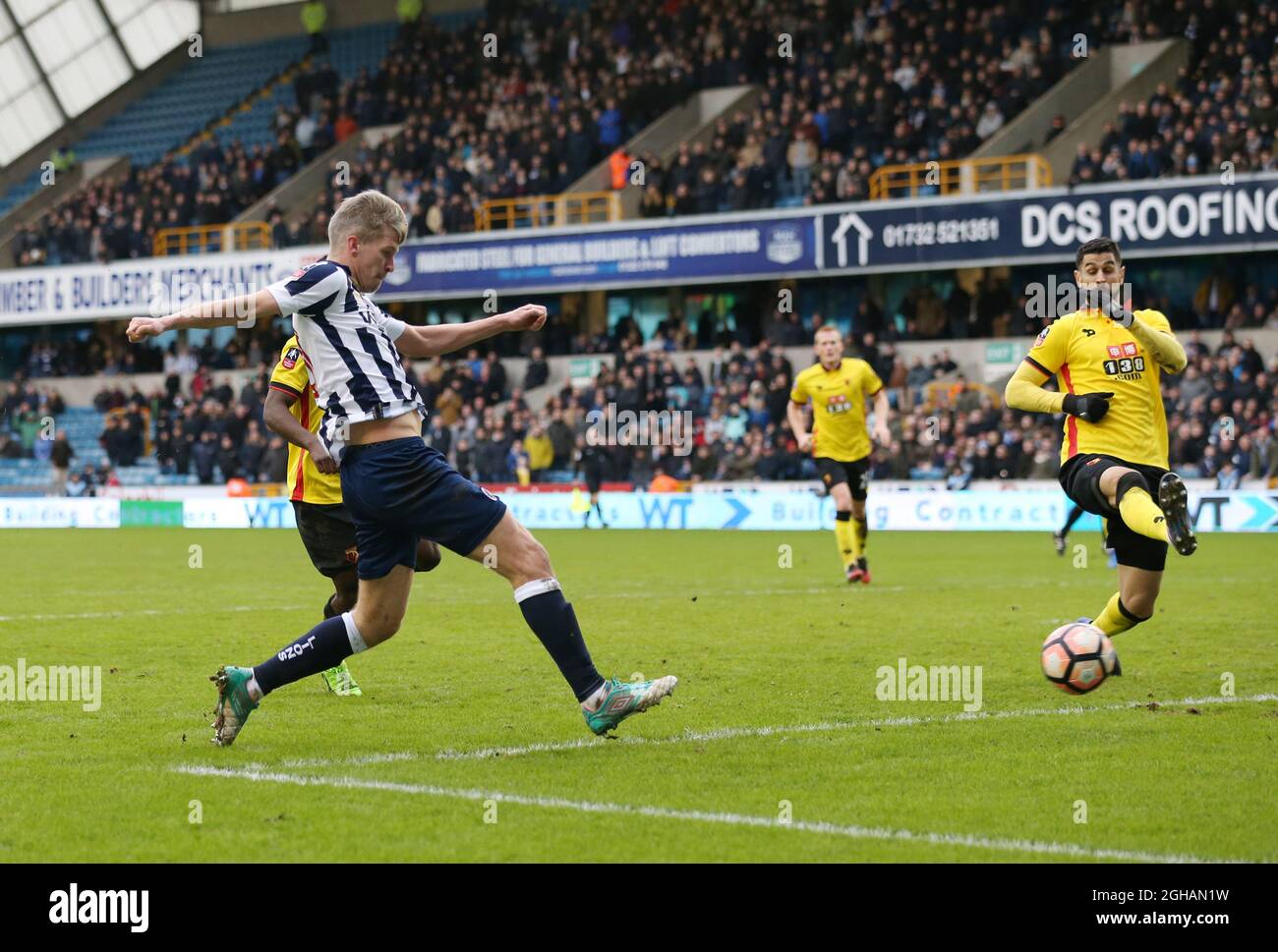 David morison hi-res stock photography and images - Alamy