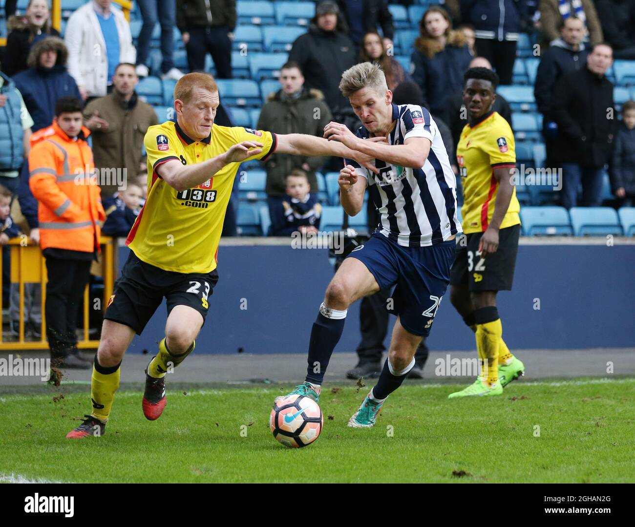 Morison watson hi-res stock photography and images - Alamy