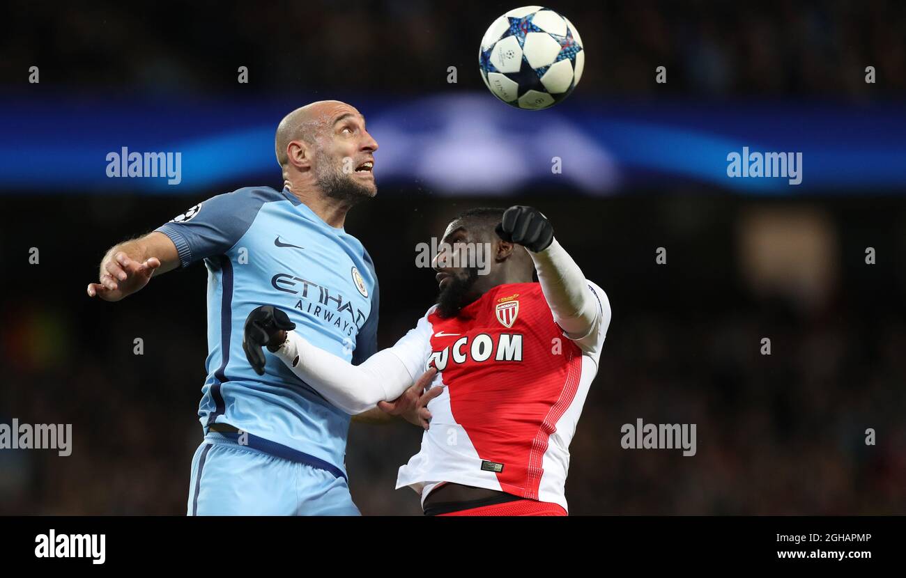 Thomas lemar as monaco hi-res stock photography and images - Alamy