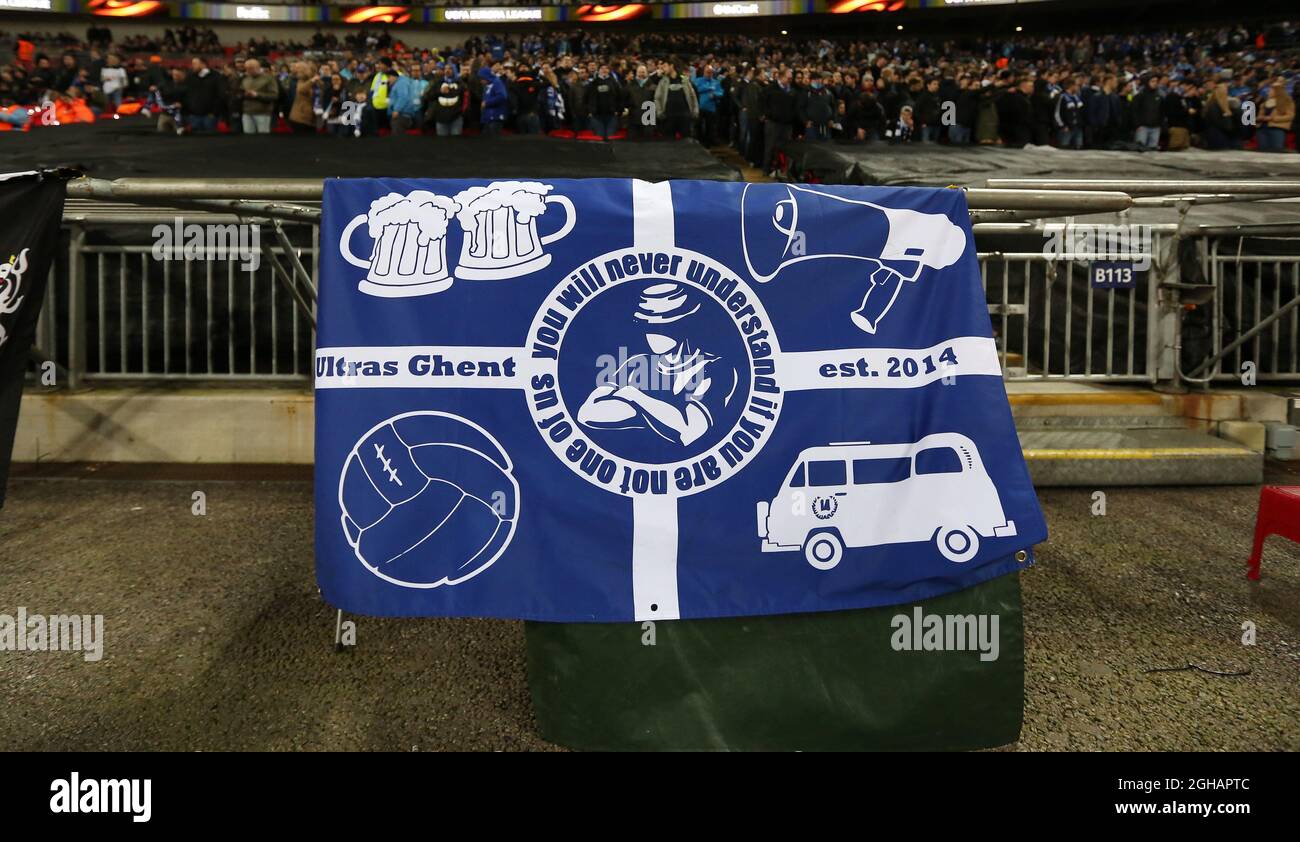 Klein gent hi-res stock photography and images - Alamy