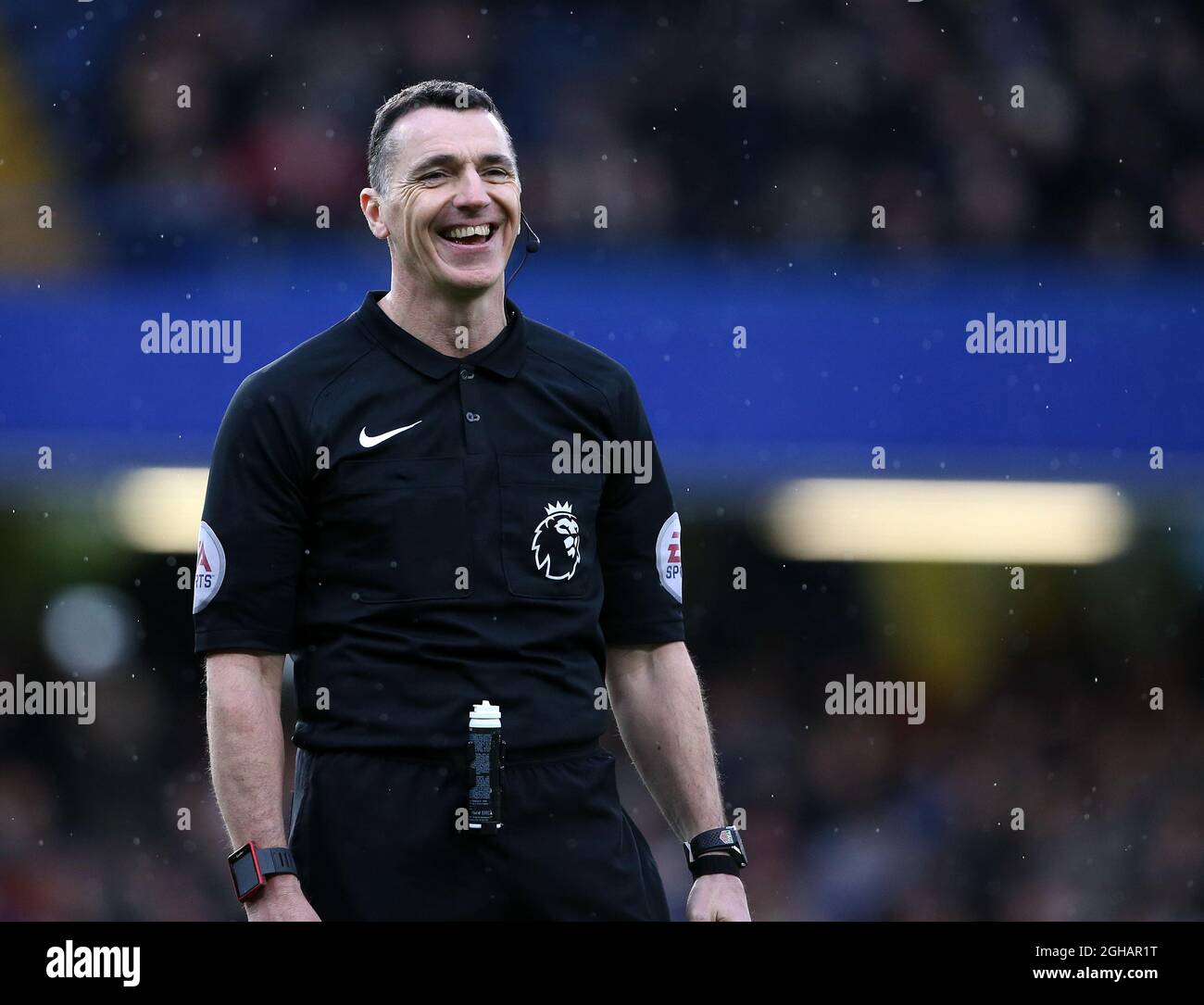 David swarbrick hi-res stock photography and images - Alamy