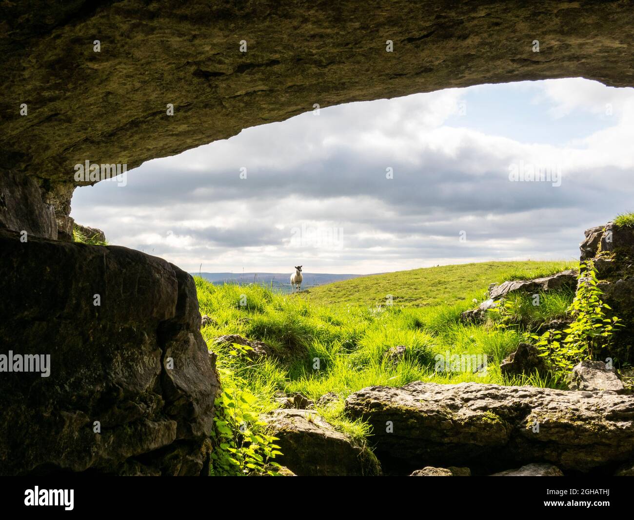 Dead Mans Cave High Resolution Stock Photography and Images - Alamy