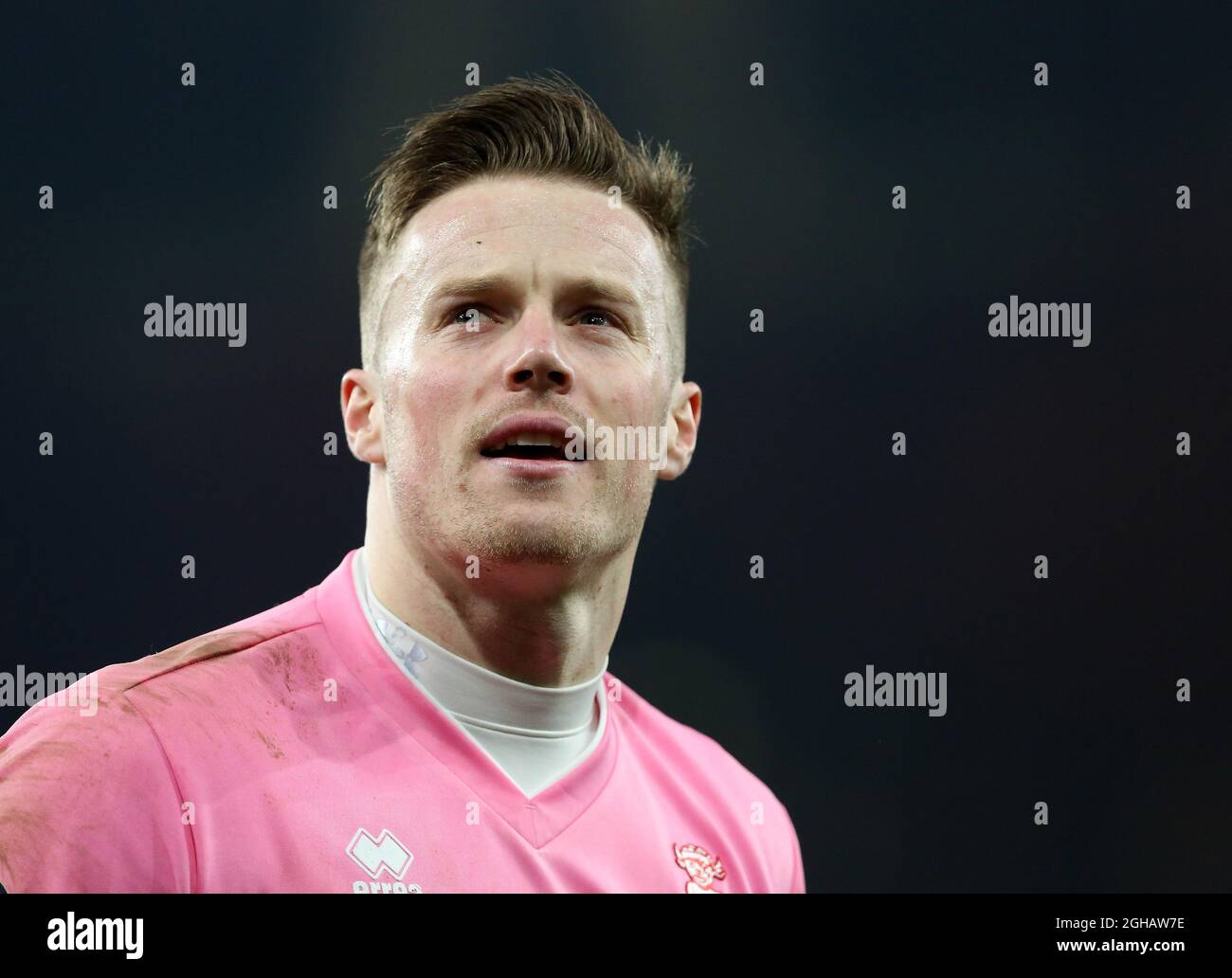 Paul farman football hi-res stock photography and images - Alamy