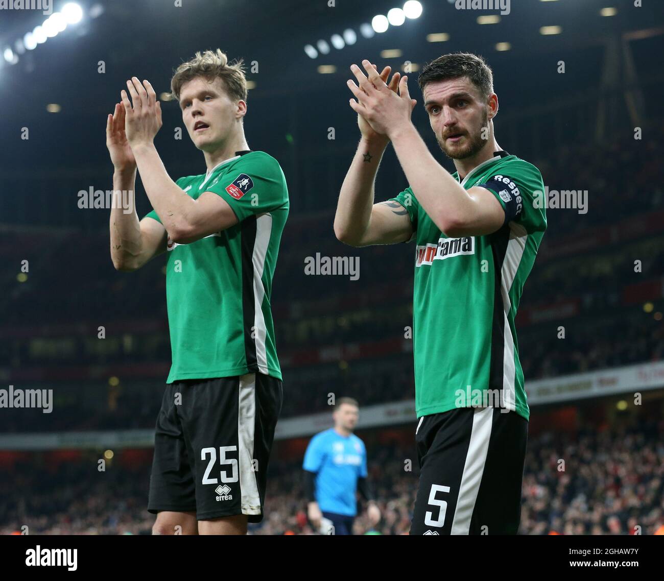 Sean raggett hi-res stock photography and images - Alamy