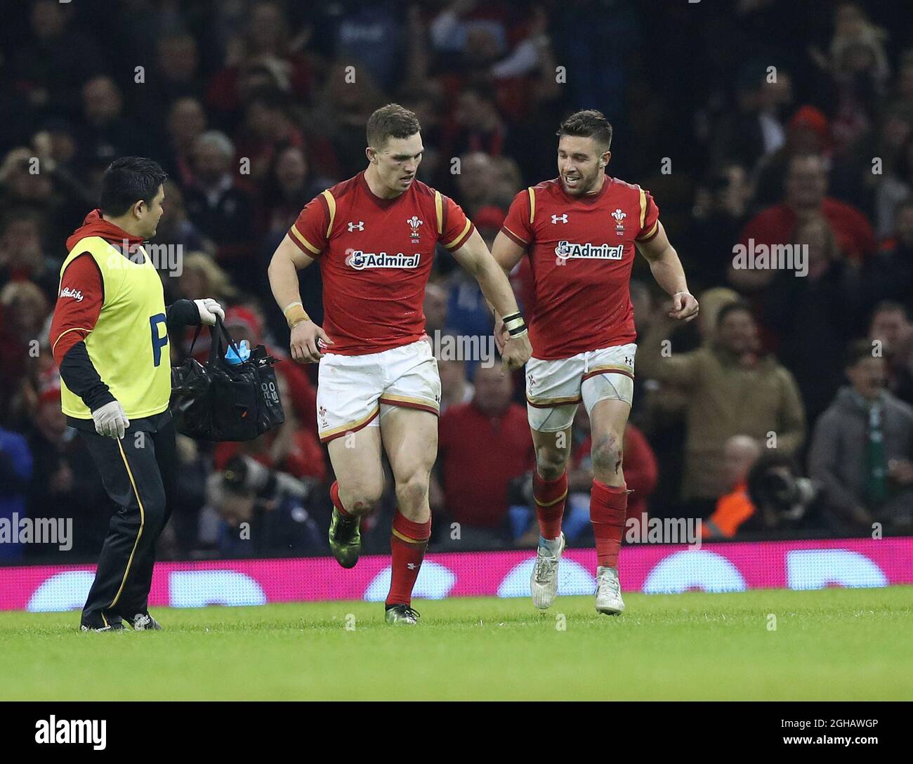 Cameron webb hi-res stock photography and images - Alamy