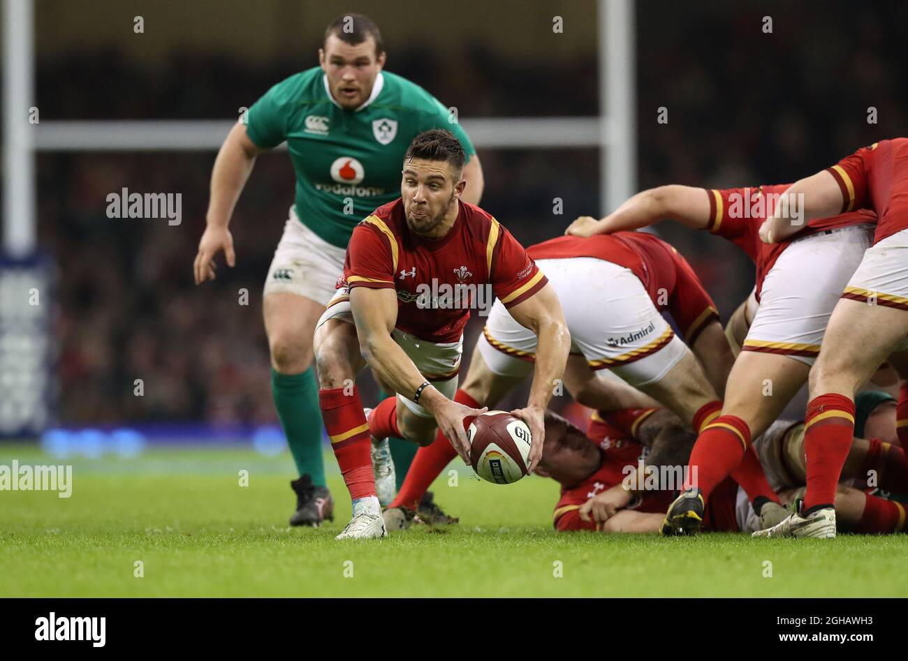 Cameron webb hi-res stock photography and images - Alamy