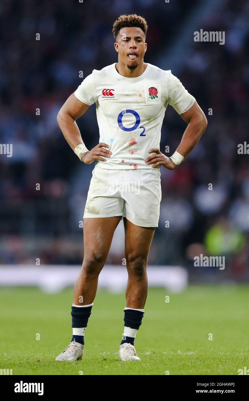 Charlie watson hi-res stock photography and images - Alamy