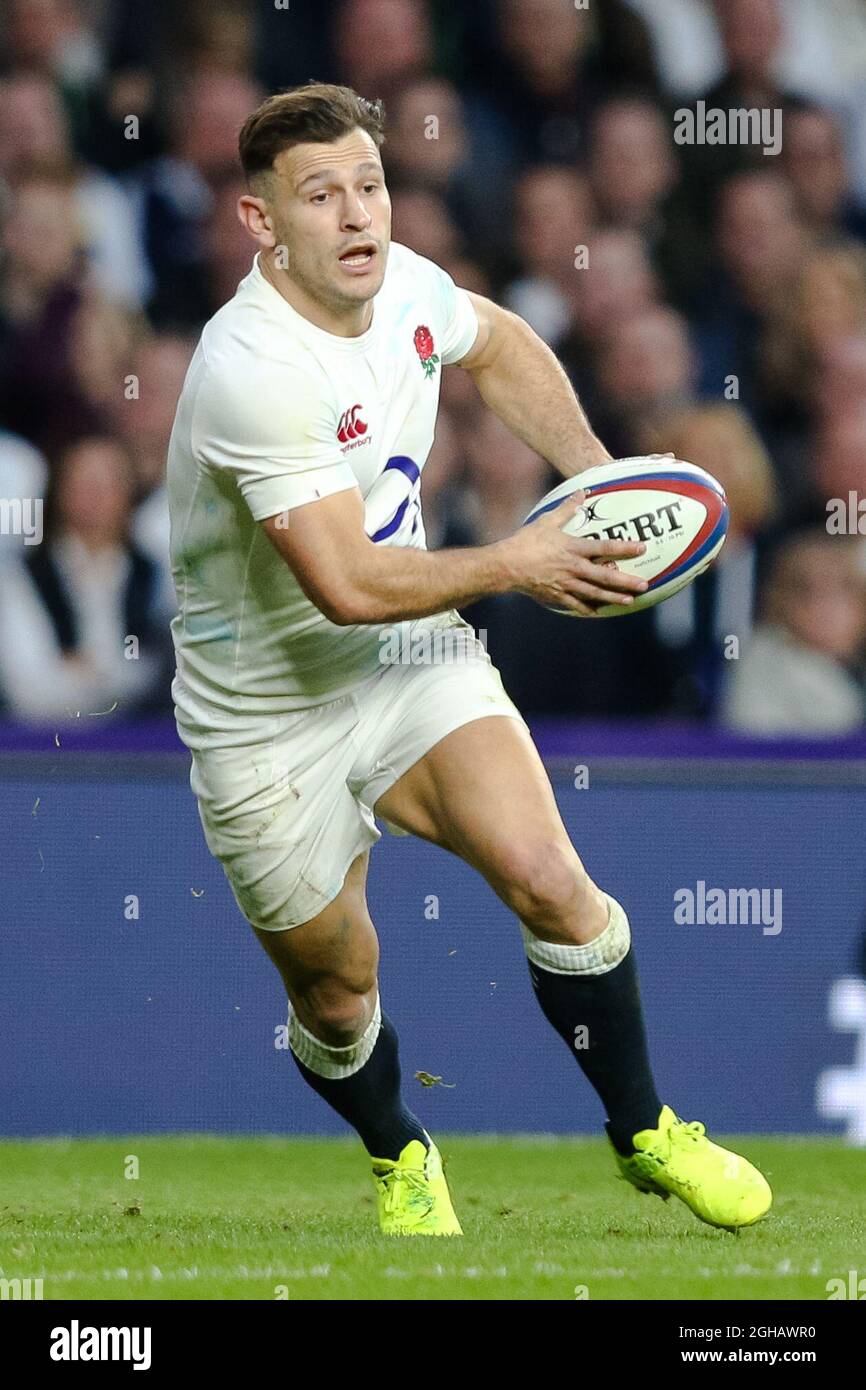 Danny bailey hi-res stock photography and images - Alamy