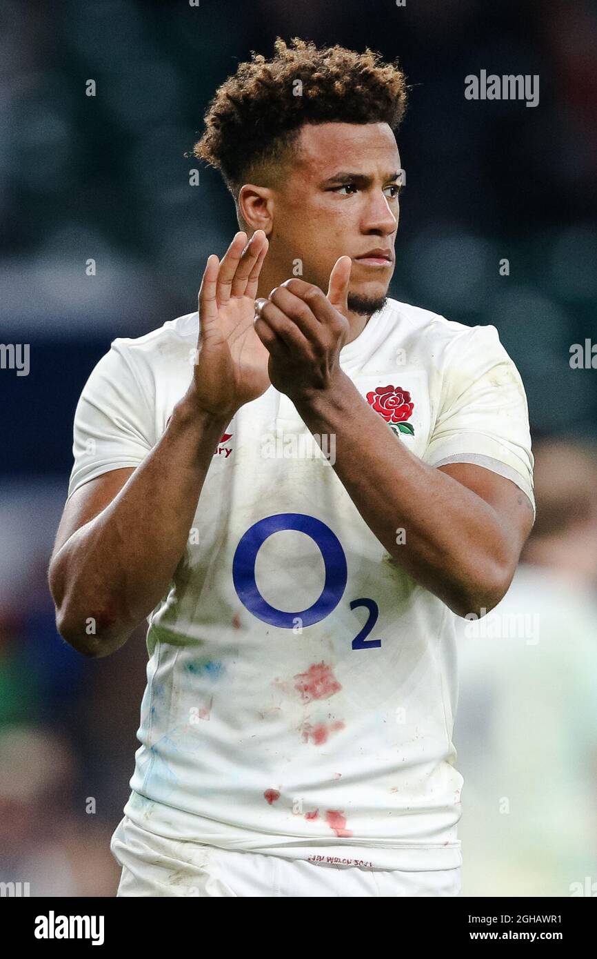 Charlie watson hi-res stock photography and images - Alamy