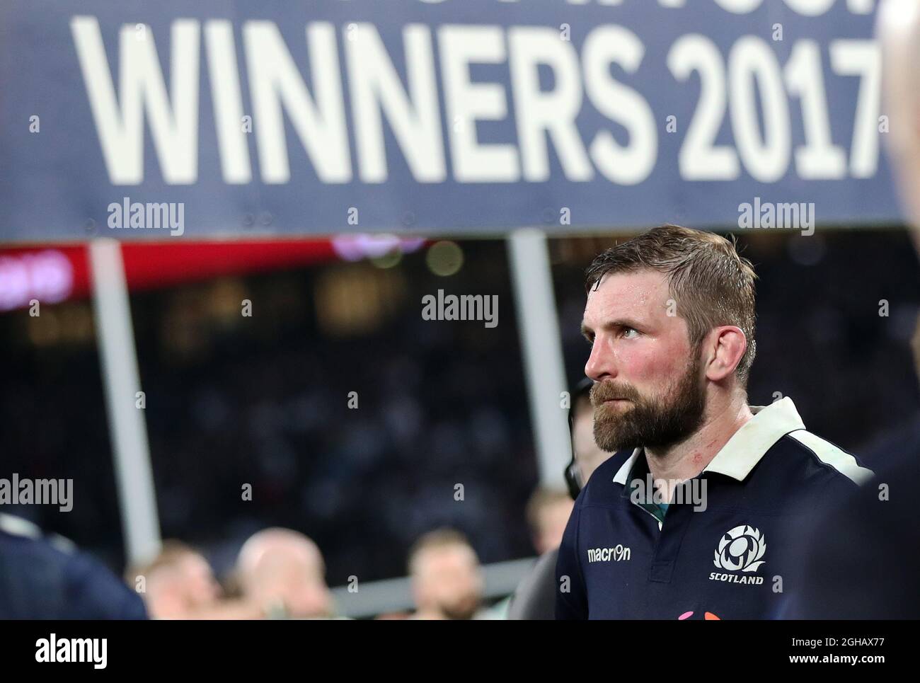 John barclay rugby hi-res stock photography and images - Alamy