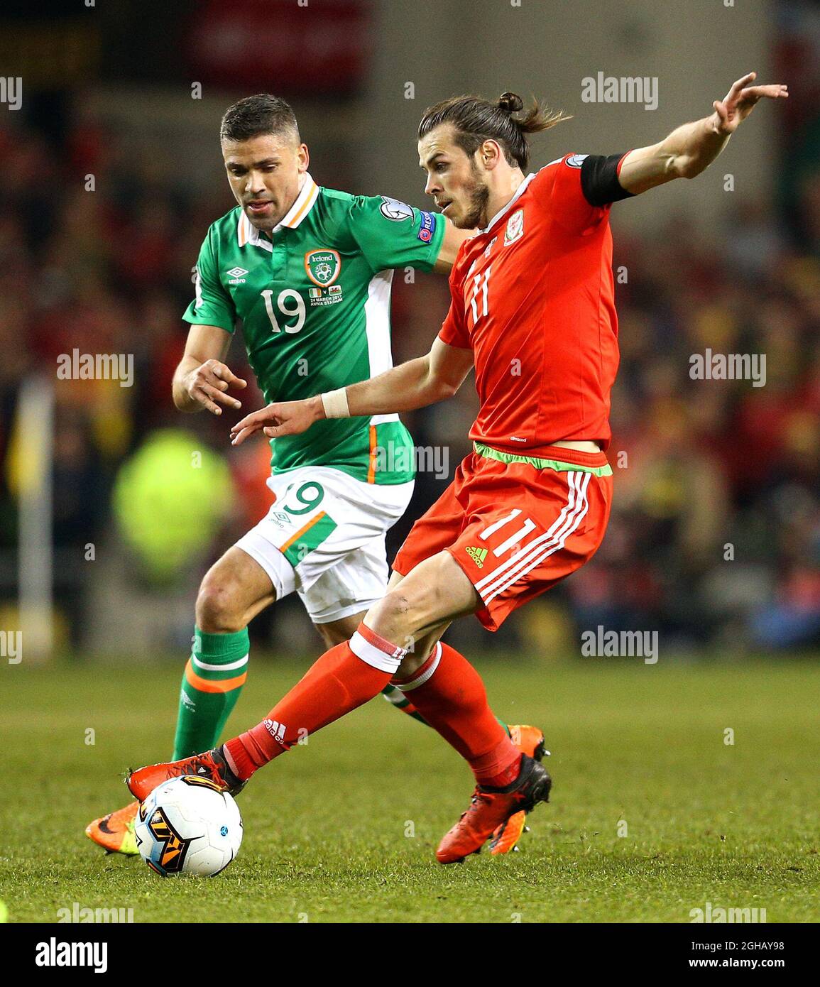 Matt walters hi-res stock photography and images - Alamy