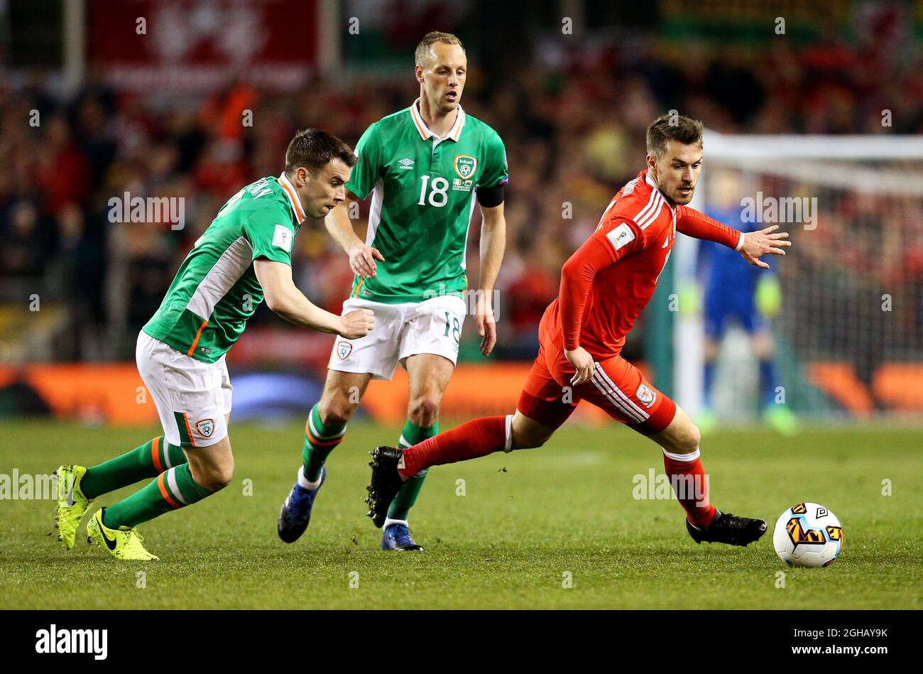 Aaron coleman hi-res stock photography and images - Alamy