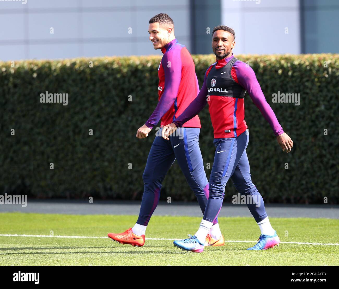 David defoe hi-res stock photography and images - Alamy