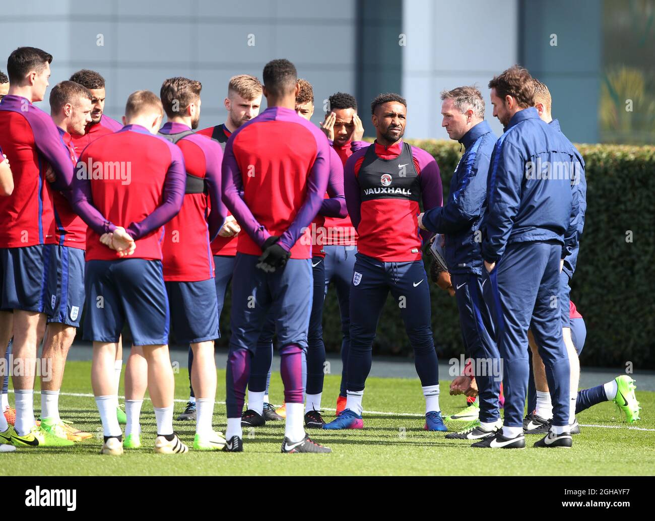 David defoe hi-res stock photography and images - Alamy