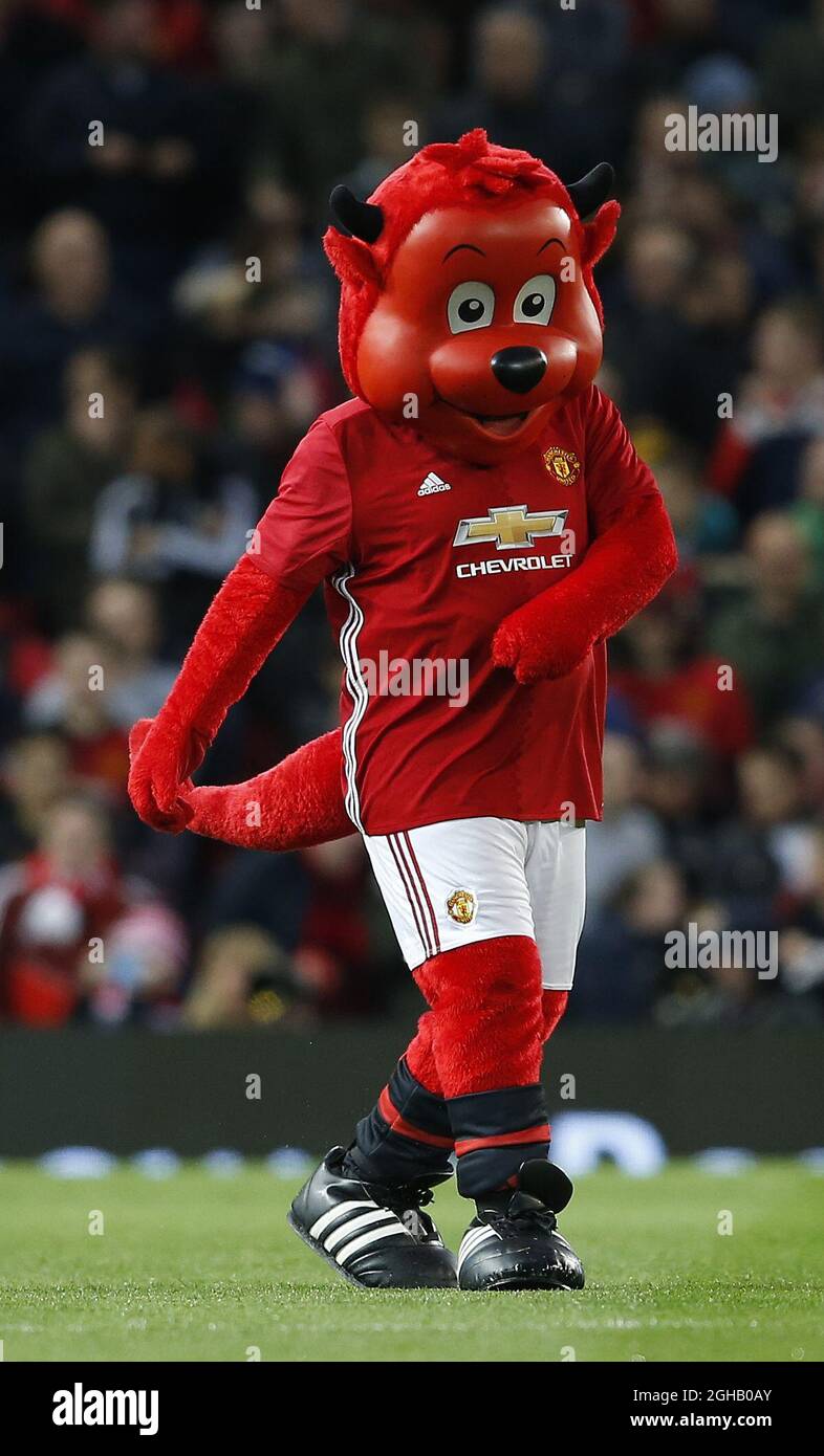 Fred the red hi-res stock photography and images - Alamy
