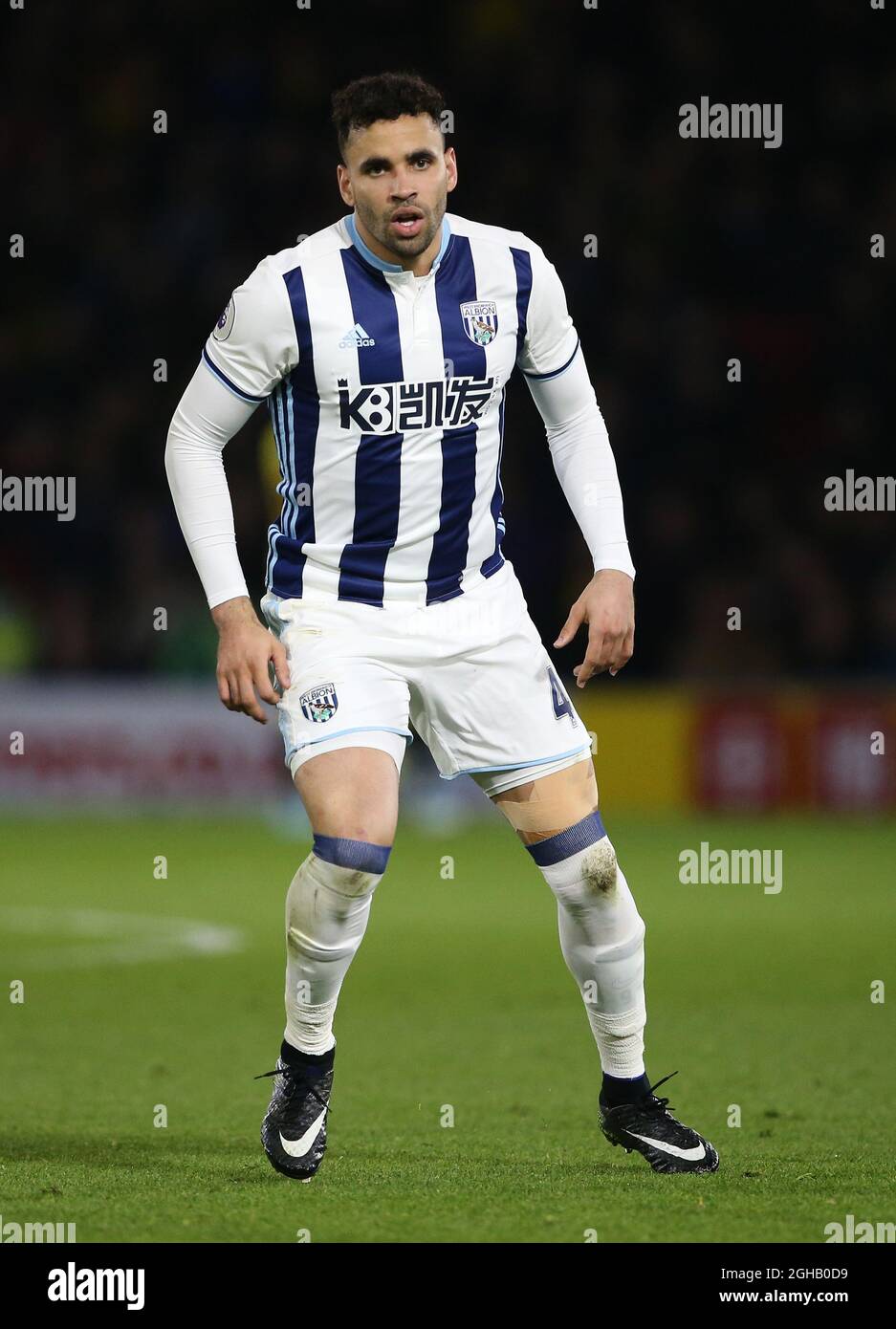 David robson in action hi-res stock photography and images - Alamy