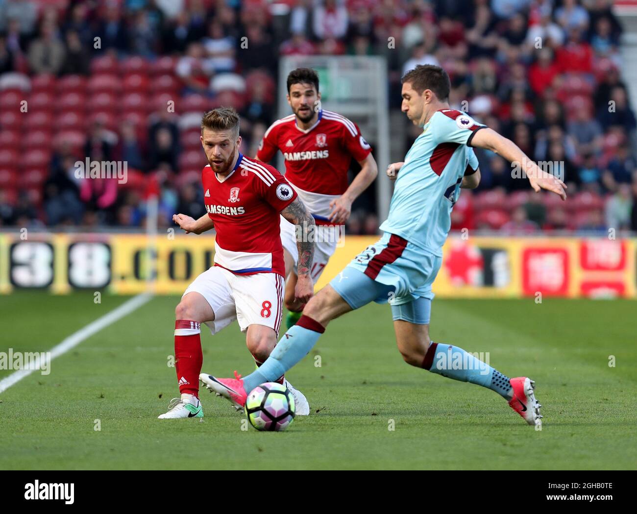 Jamie ward football hi-res stock photography and images - Alamy