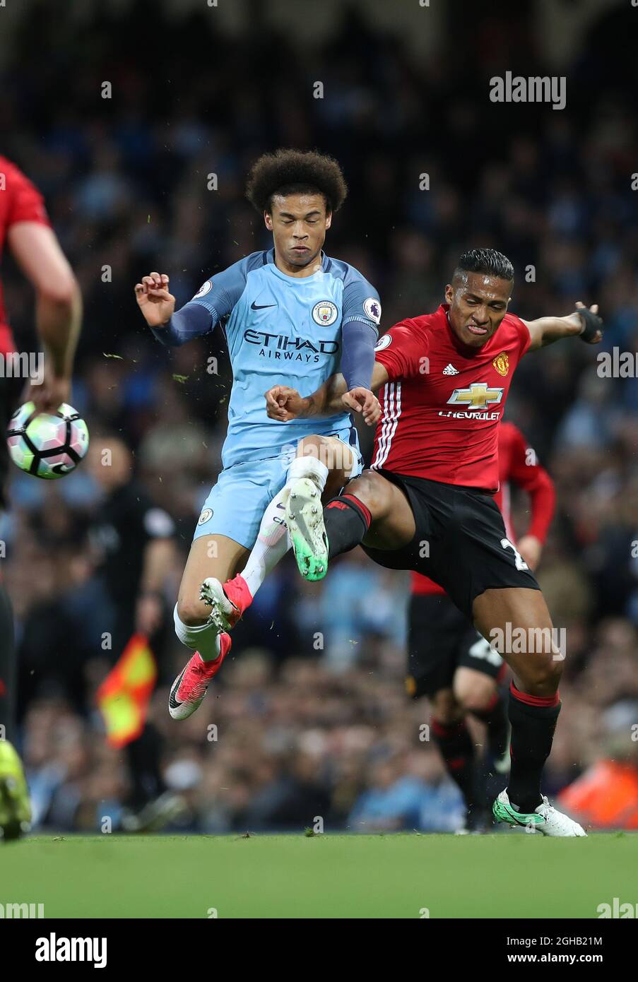 Leroy sane 2016 hi-res stock photography and images - Alamy