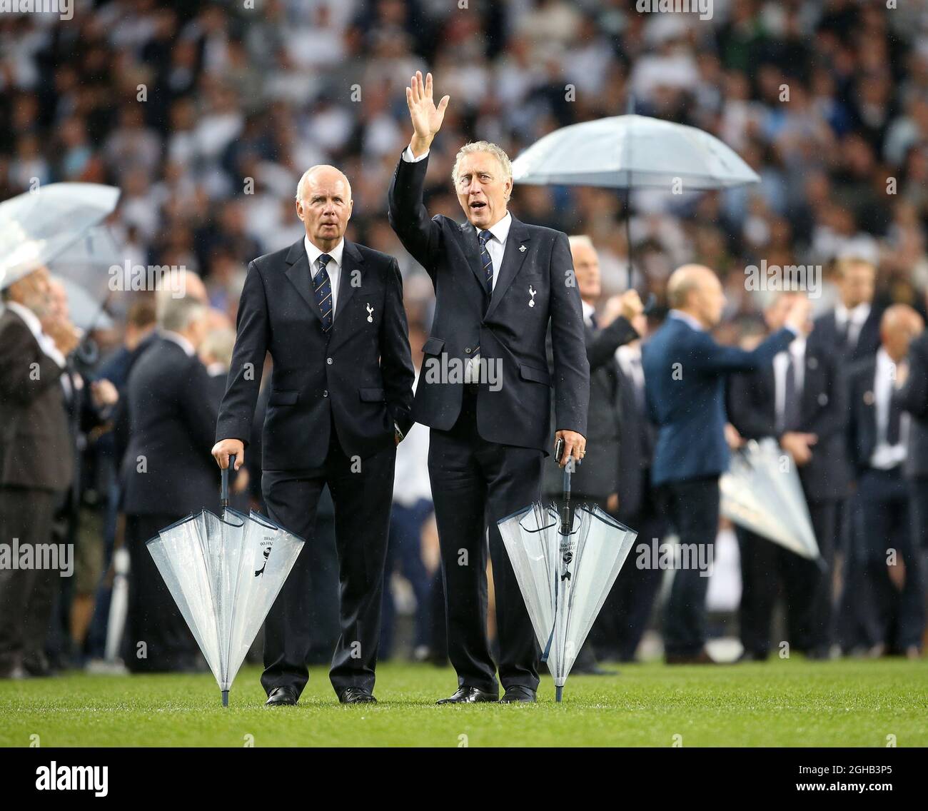 David chivers hi-res stock photography and images - Alamy