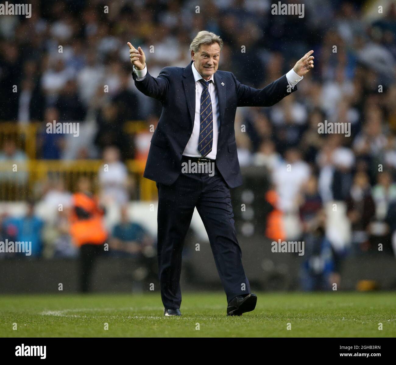 Hoddle the hi-res stock photography and images - Alamy