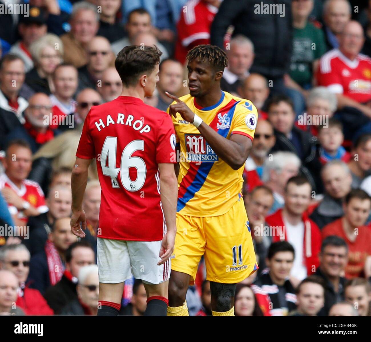 Harrop palace hi-res stock photography and images - Alamy