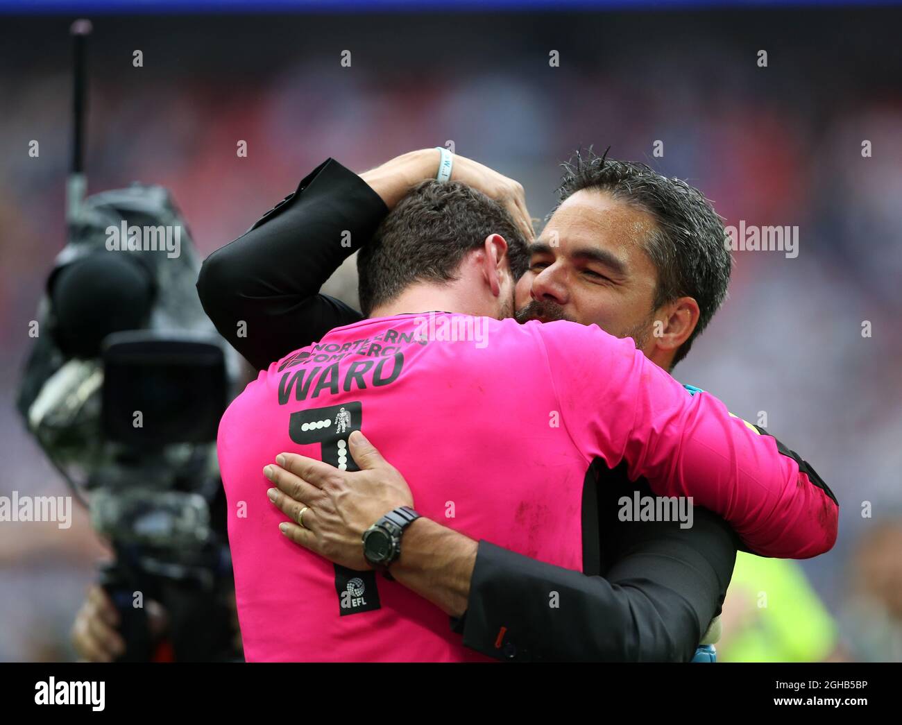 Danny wagner hi-res stock photography and images - Alamy
