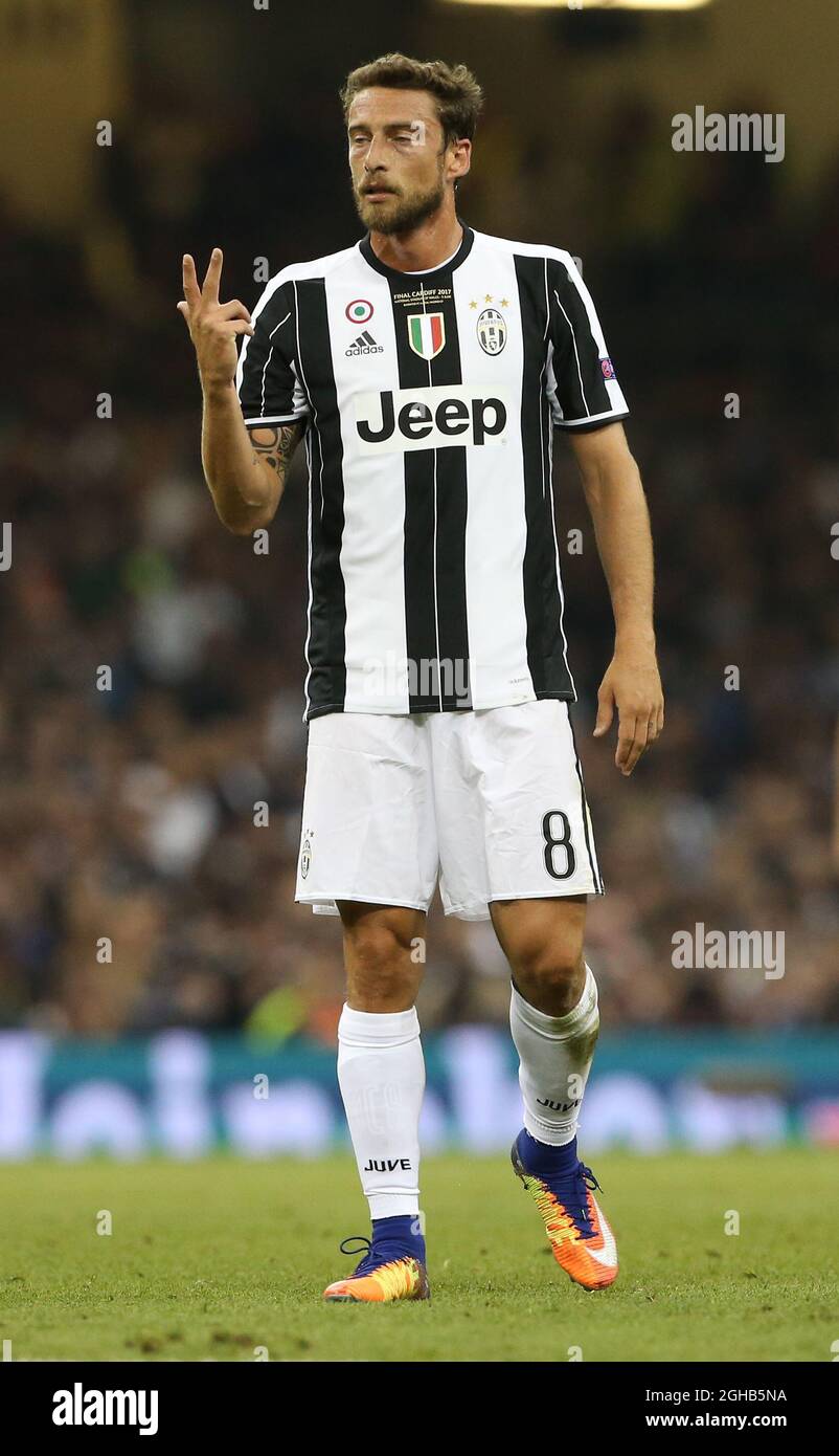 Claudio Marchisio Juventus