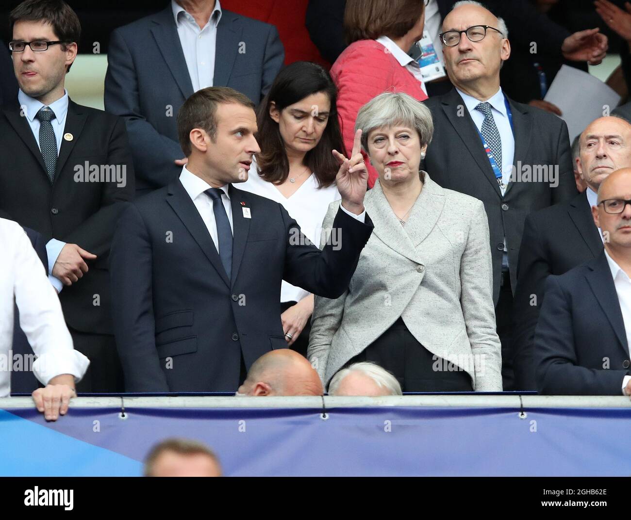 Theresa klein hi-res stock photography and images - Alamy