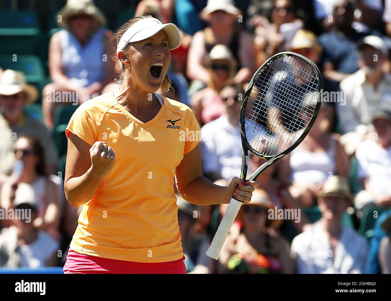 Storm sanders hi-res stock photography and images - Alamy