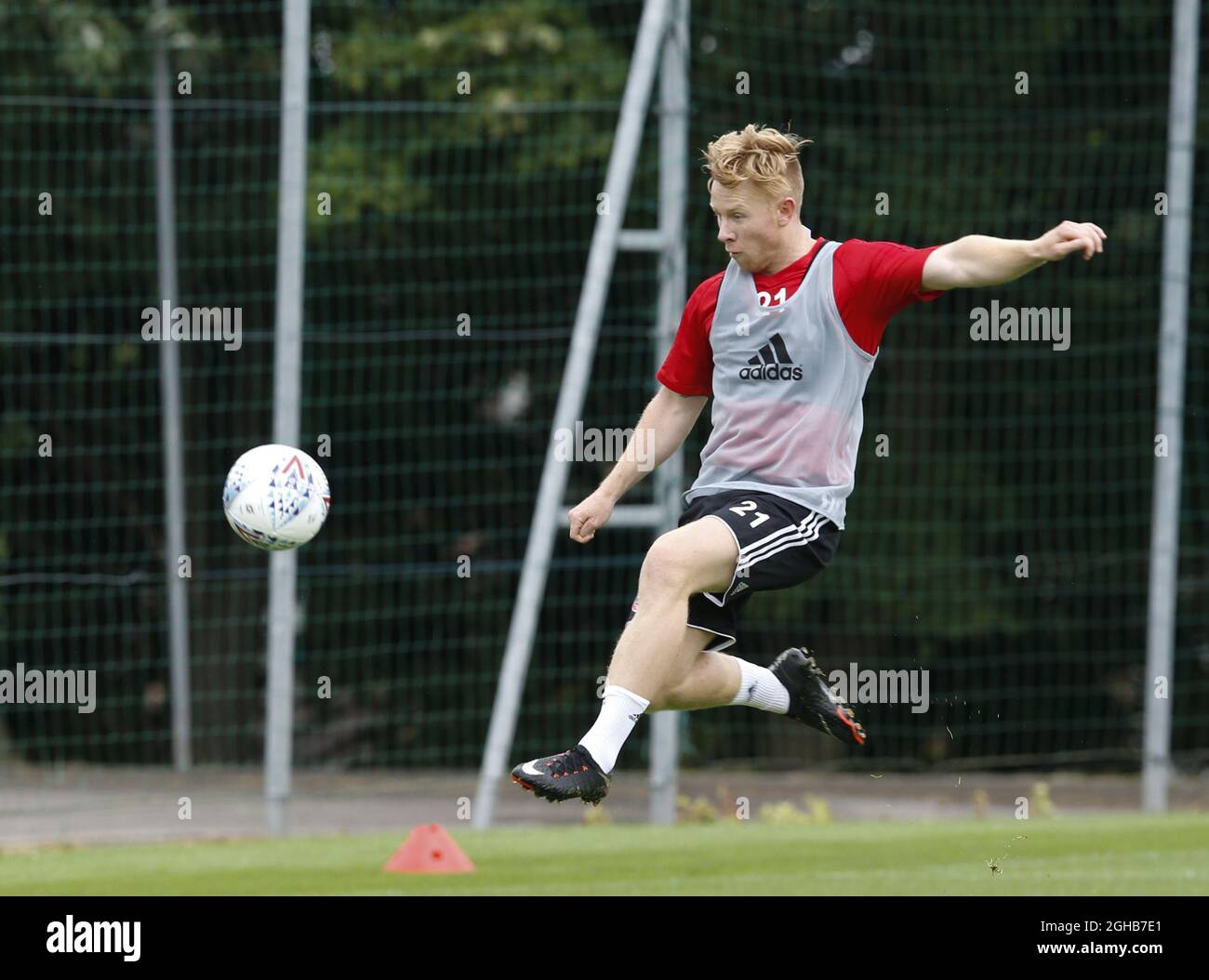 Mark duffy and sportimage hi-res stock photography and images - Alamy