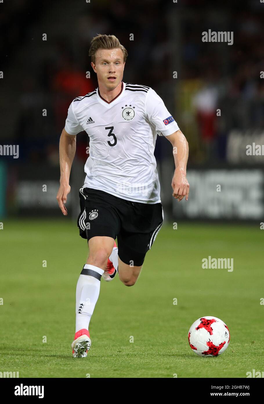 Yannick gerhardt hi-res stock photography and images - Alamy