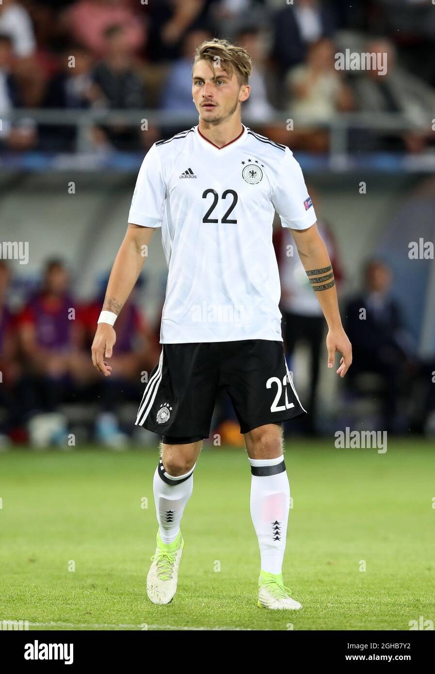 Germanys maximilian philipp hi-res stock photography and images - Alamy