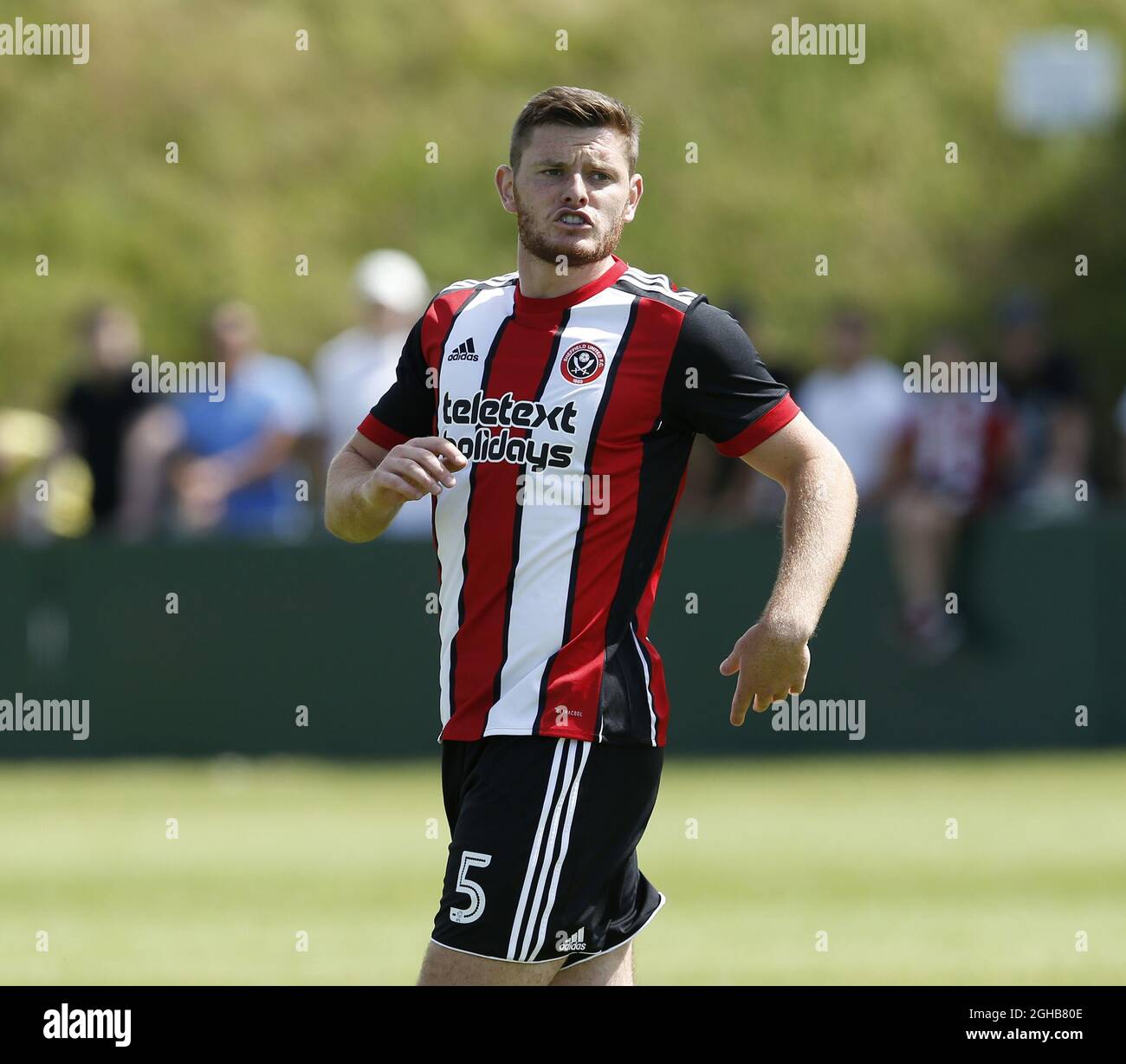 Jack bracken hi-res stock photography and images - Alamy