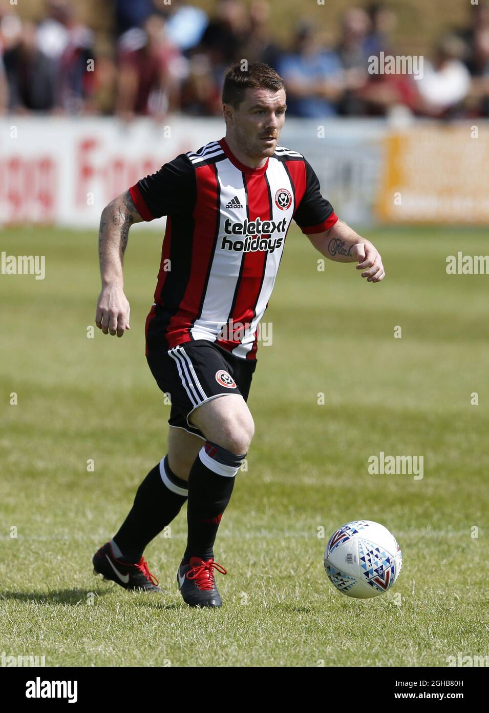 John bracken hi-res stock photography and images - Alamy