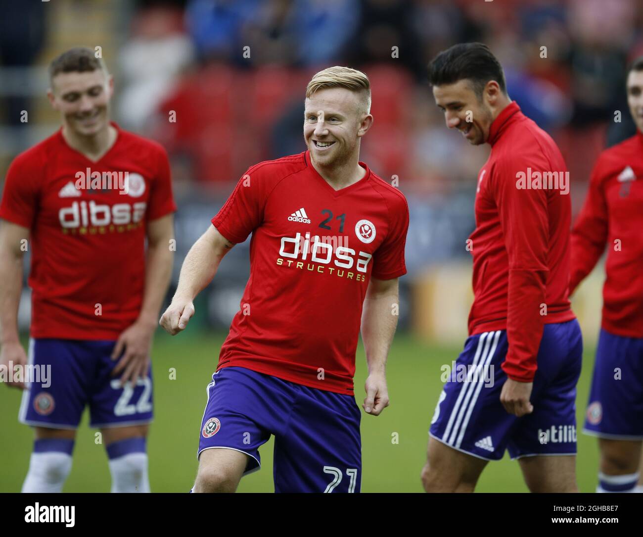 Mark duffy and sportimage hi-res stock photography and images - Alamy