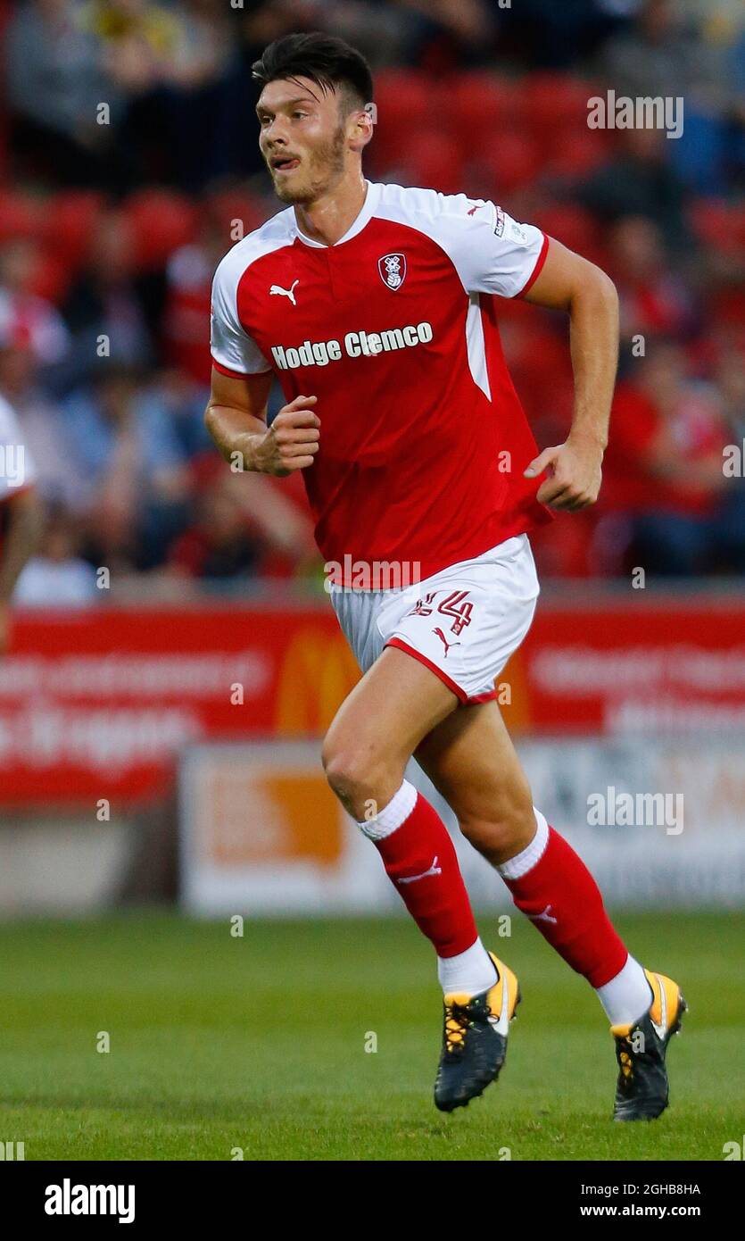 Kieffer moore pre season hi-res stock photography and images - Alamy