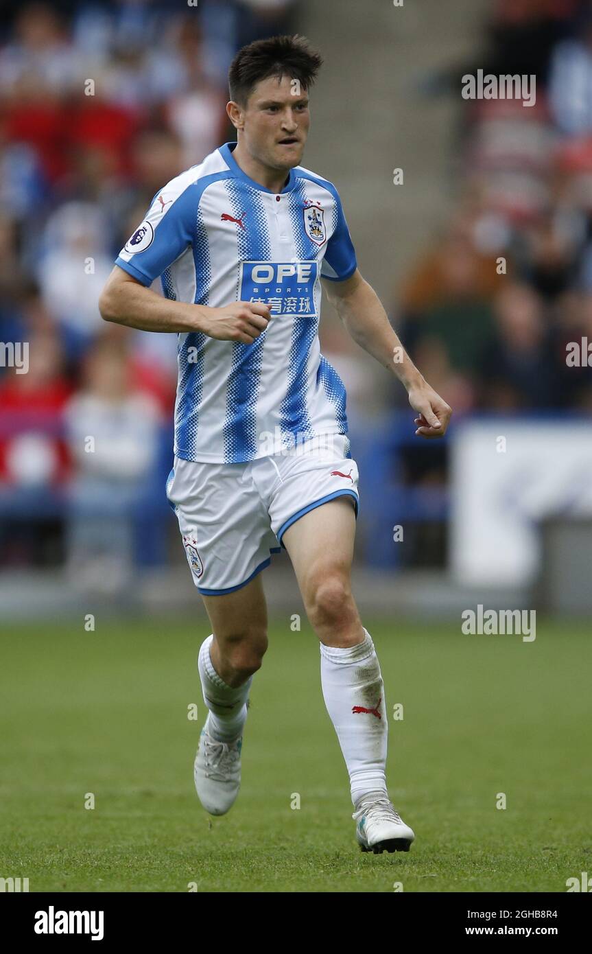 Joe Lolley of Huddersfield Town during the pre season friendly at the ...