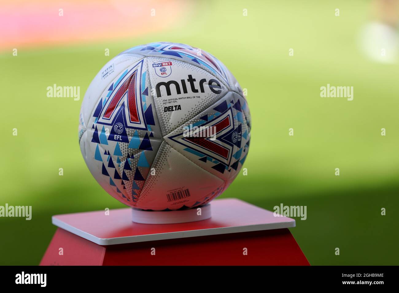 Mitre Delta High Resolution Stock Photography and Images - Alamy