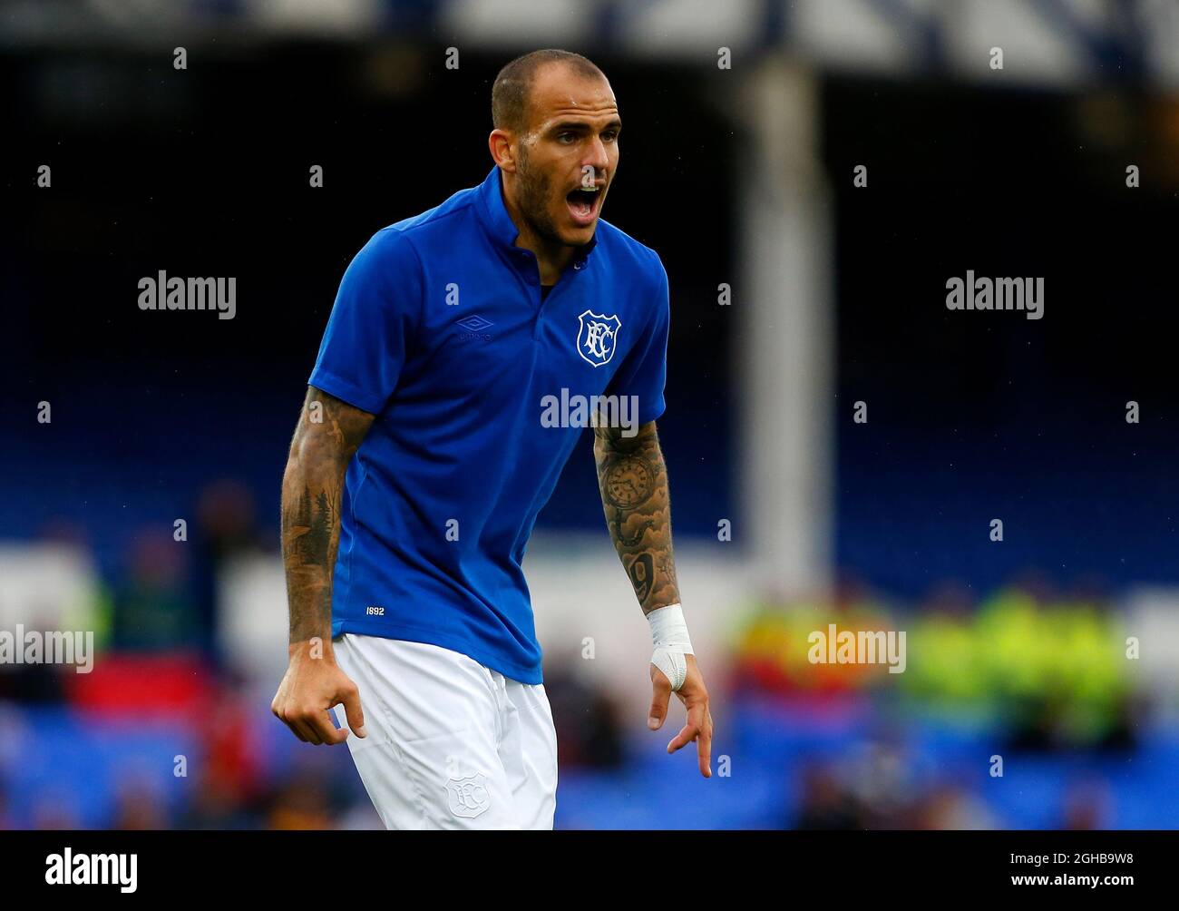 Ramrez hi-res stock photography and images - Alamy