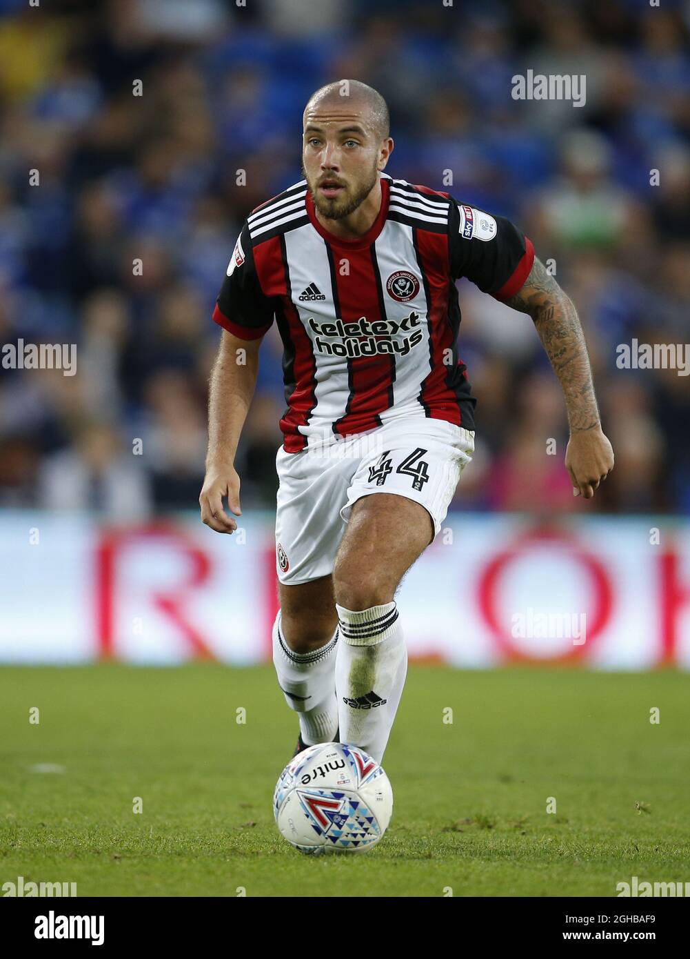 Samir carruthers hi-res stock photography and images - Alamy