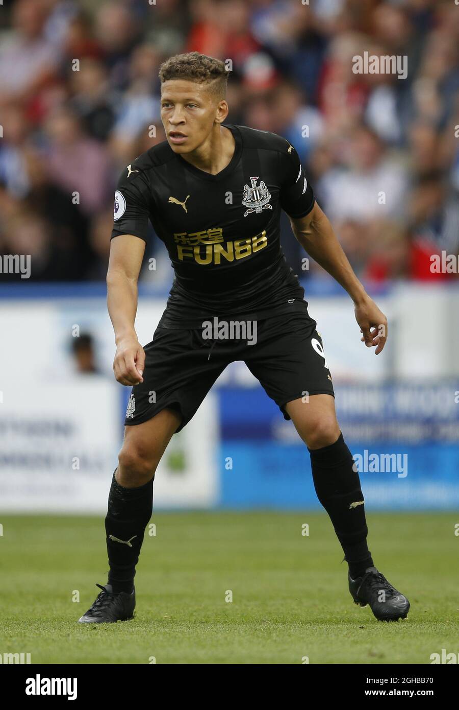 Soccer john gayle hi-res stock photography and images - Alamy