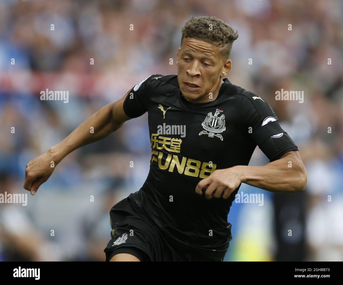 Soccer john gayle hi-res stock photography and images - Alamy