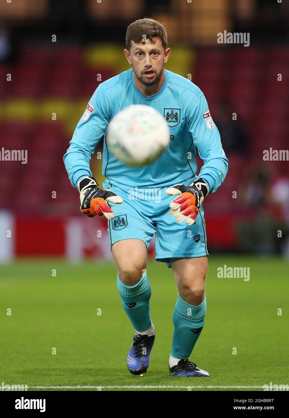 Bristol citys frank fielding hi-res stock photography and images - Alamy