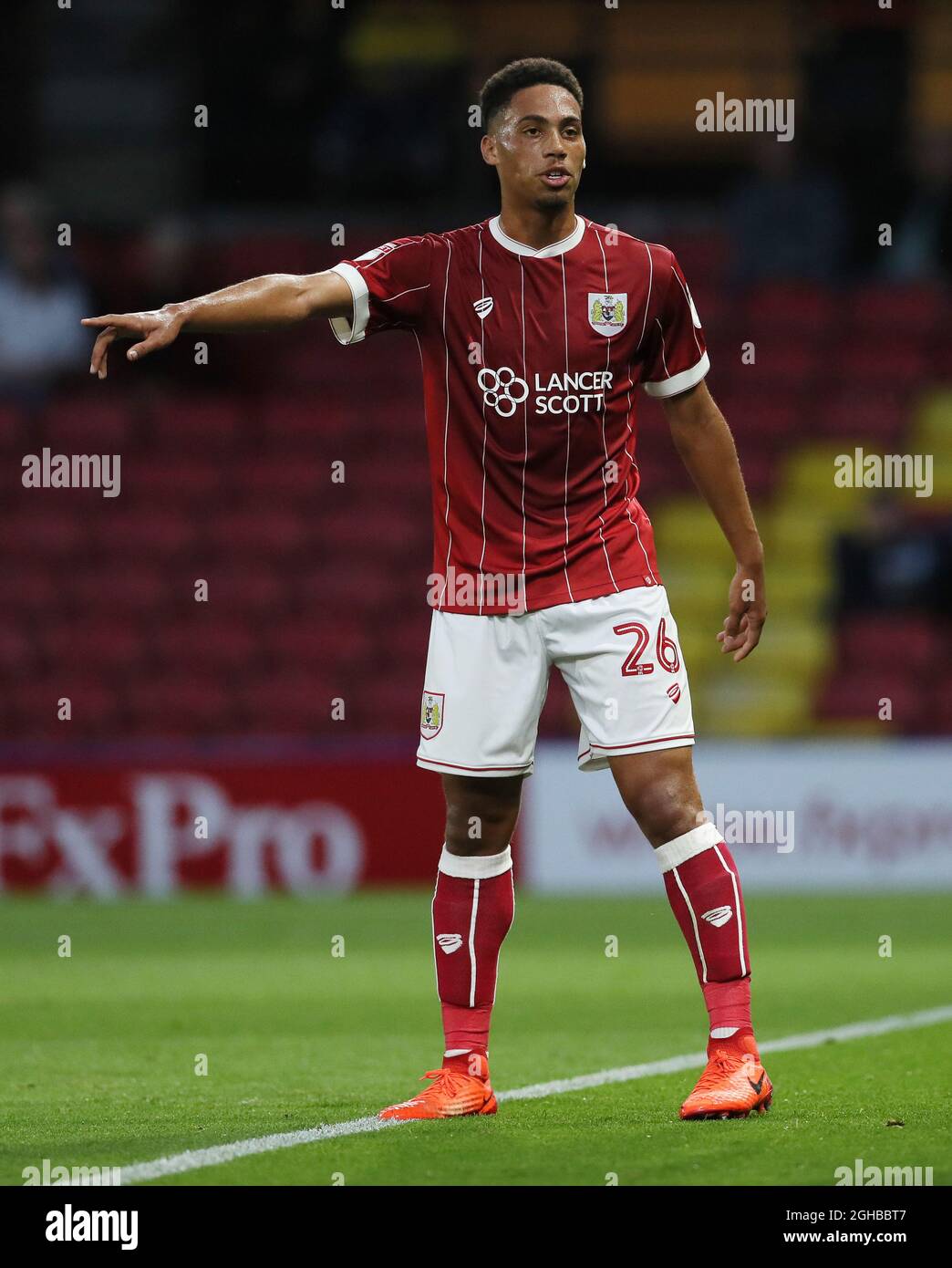 Bristol pa hi-res stock photography and images - Alamy