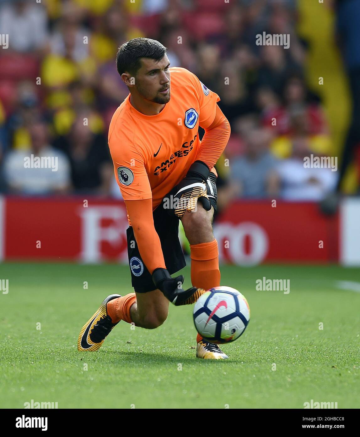 Goalkeeper matthew ryan hi-res stock photography and images - Alamy