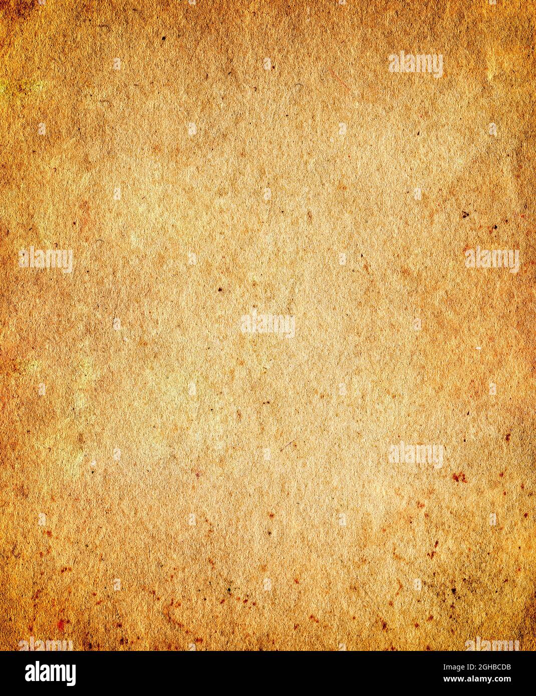 Old and Vintage Paper Page Texture Stock Photo - Alamy