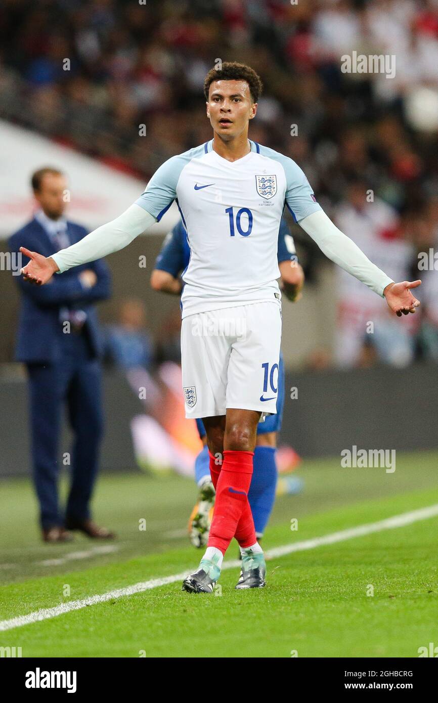 Dele ali hi-res stock photography and images - Alamy