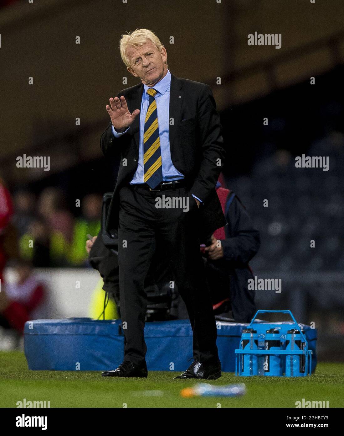 Craig strachan hi-res stock photography and images - Alamy